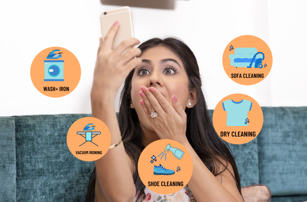 Home - No.1 Laundry Brand