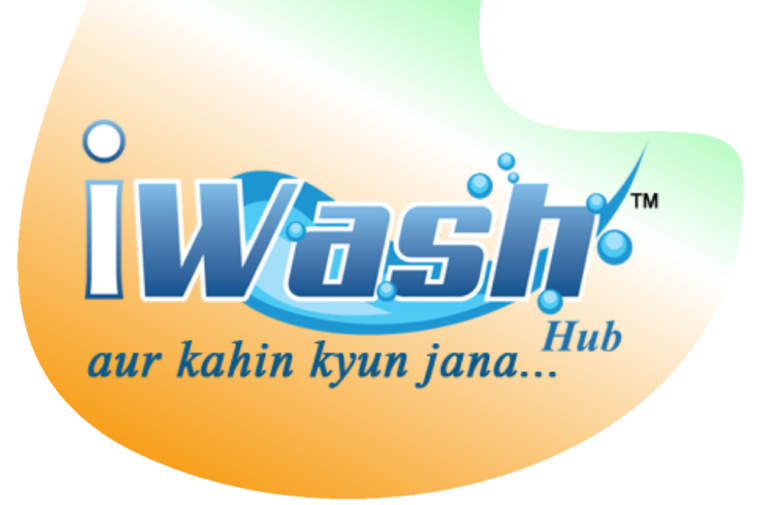 Home - No.1 Laundry Brand